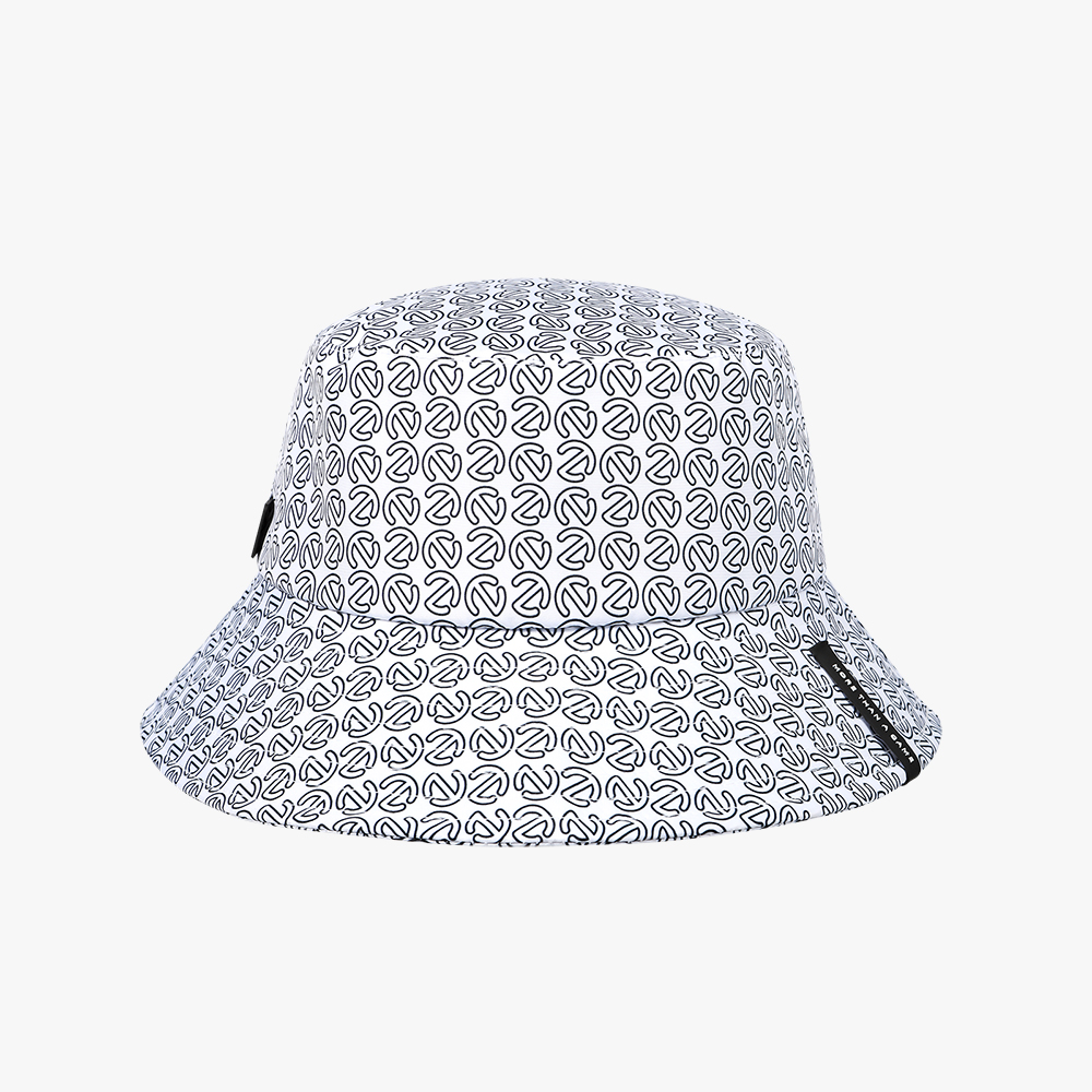 [ECCO GOLF 공식] RAIN BUCKET HAT - 버킷스토어