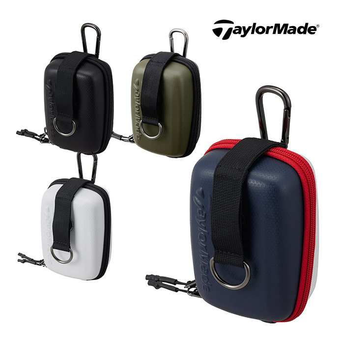 테일러메이드 어스테크 몰드 멀티 파우치 케이스 TJ089 - 버킷스토어
