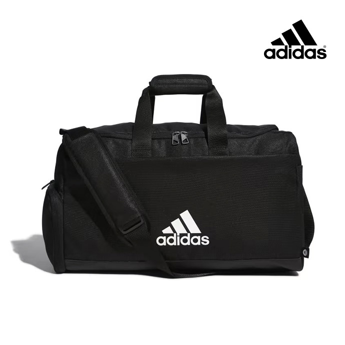 아디다스 크레스터블 더플백 HR6916 - 버킷스토어
