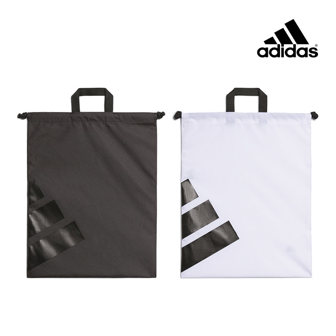 아디다스코리아 슈즈백 신발주머니 IN2764 IN2763 - 버킷스토어