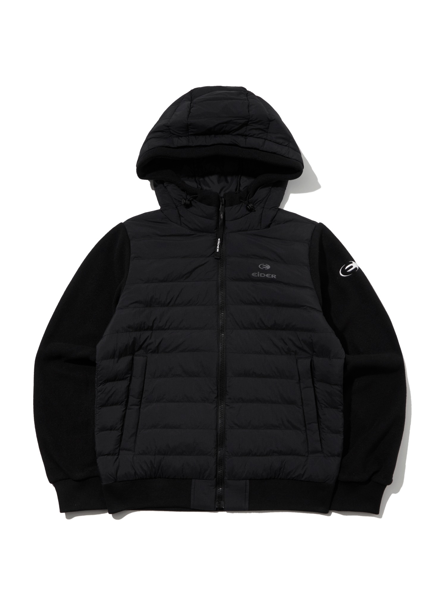 [EIDER공식] 여성 HYBRID G (하이브리드 G) 자켓_DWU22192Z1 - 버킷스토어