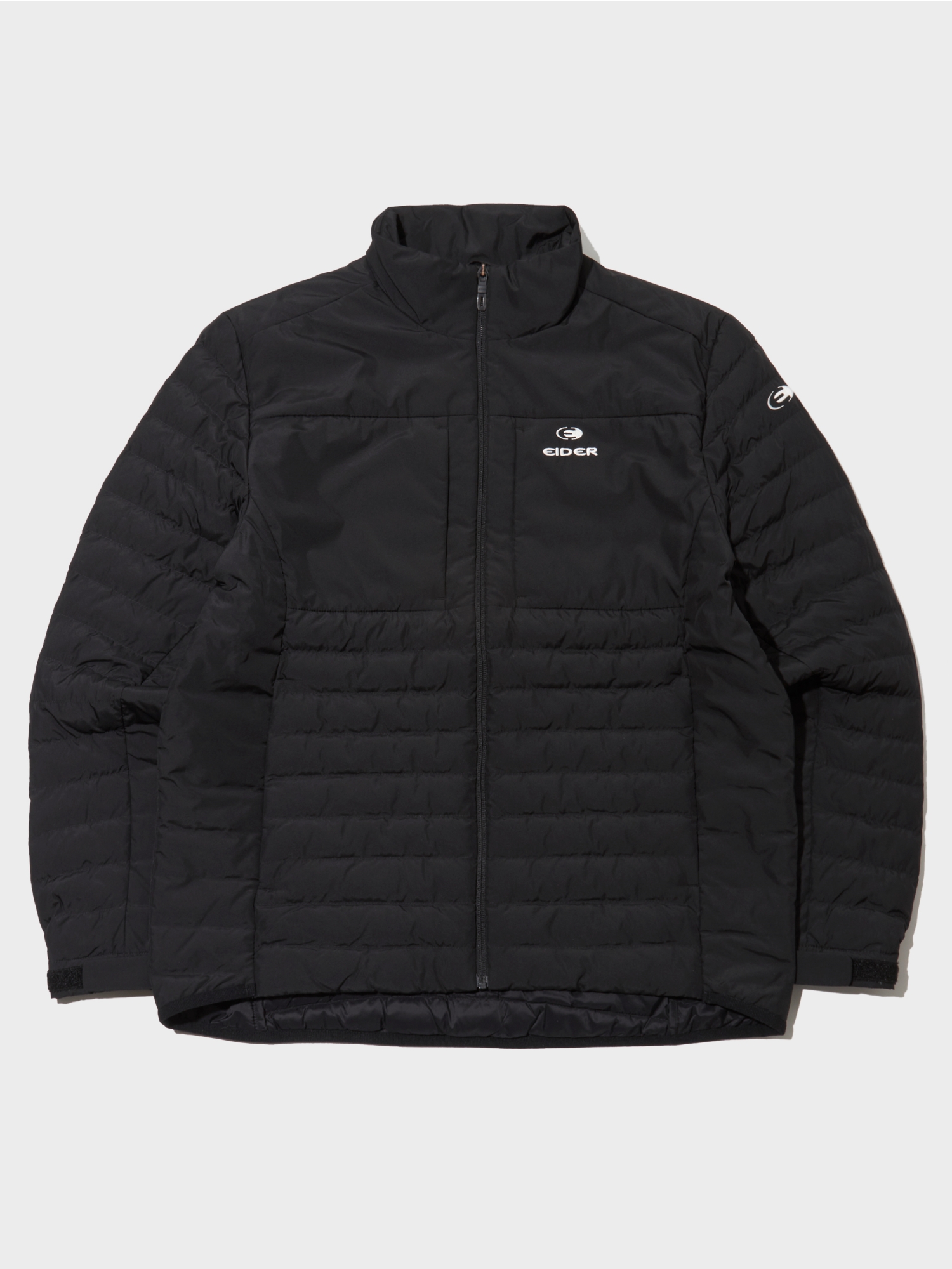 [EIDER]남성EIDER MEN HYBRID JACKET_DMS23181Z1 - 버킷스토어