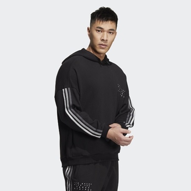 아디다스 시티 풀오버 후디 HM2675 - 버킷스토어