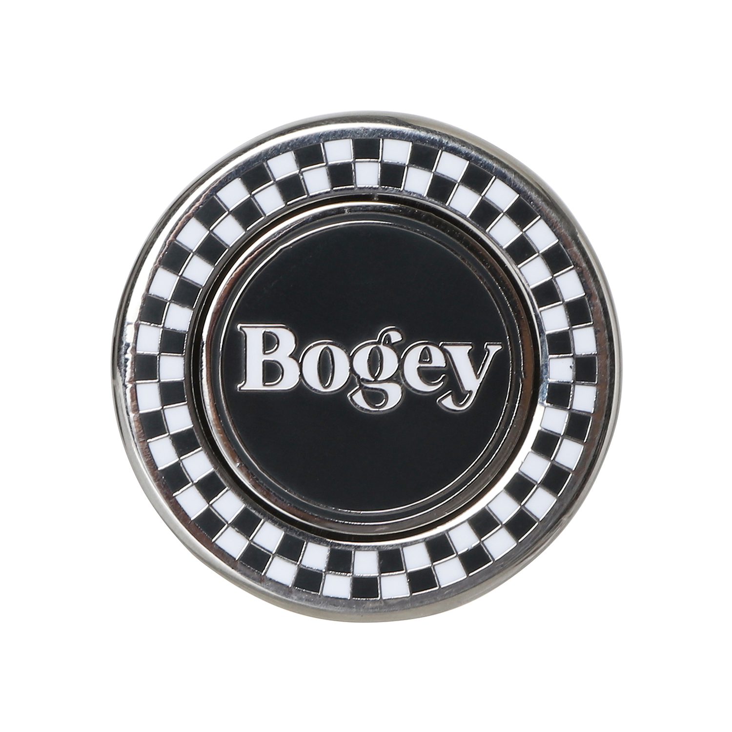 BOGEY BALL MARKER_NAVY - 버킷스토어